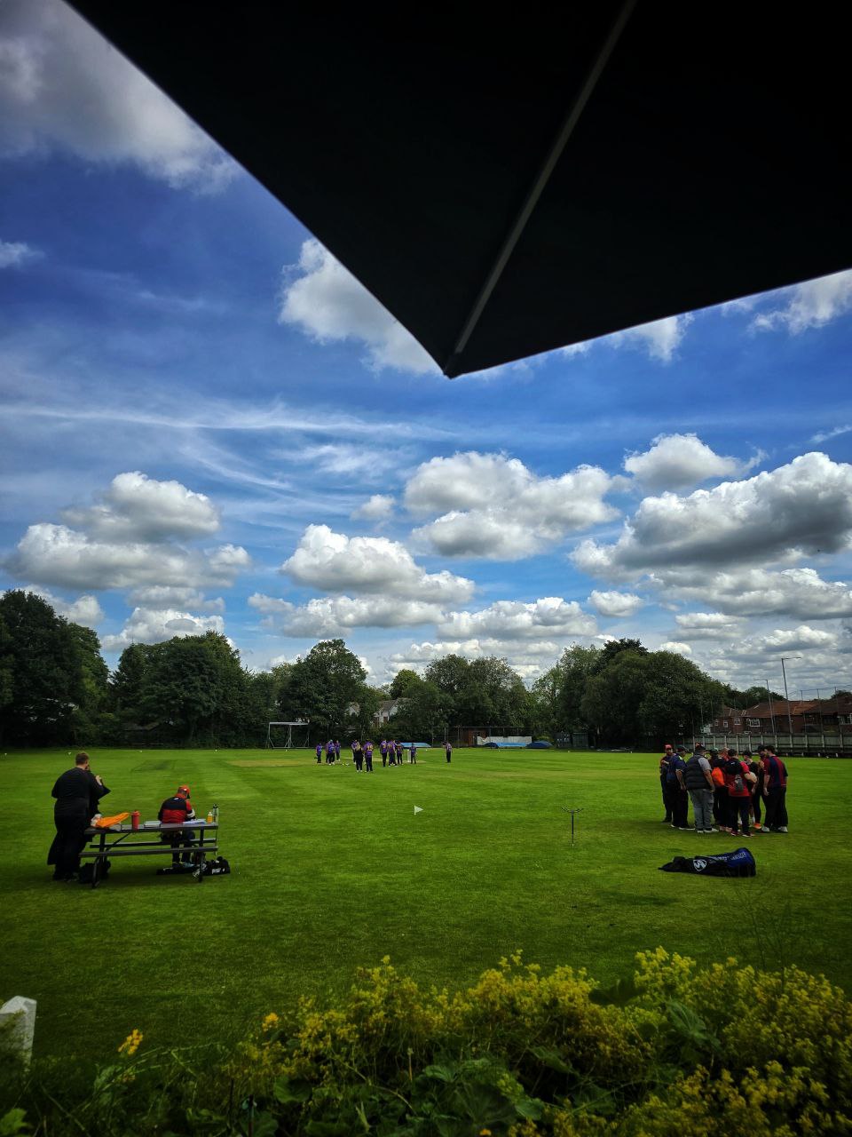 Astley Bridge Cricket Club