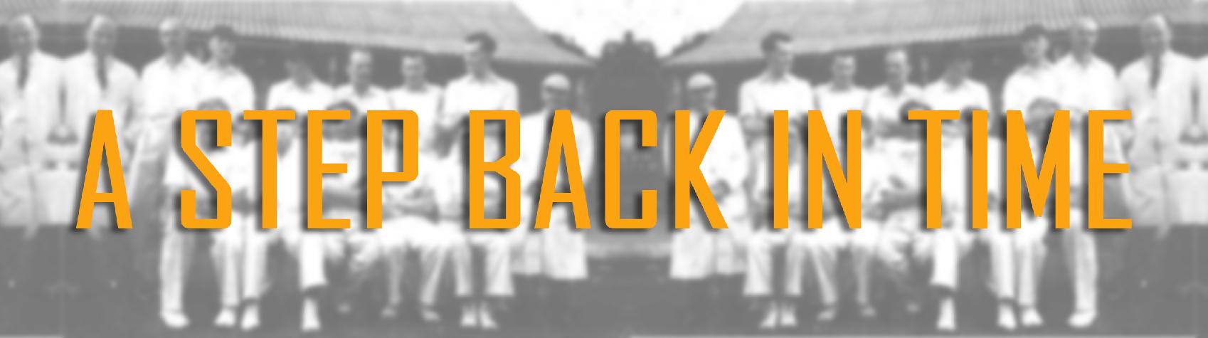 Club History | Astley Bridge Cricket Club