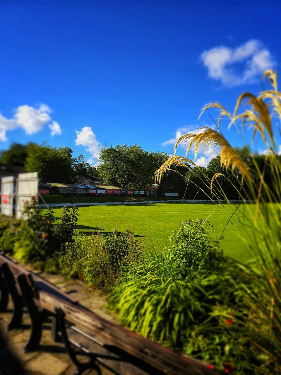 Astley Bridge Cricket Club