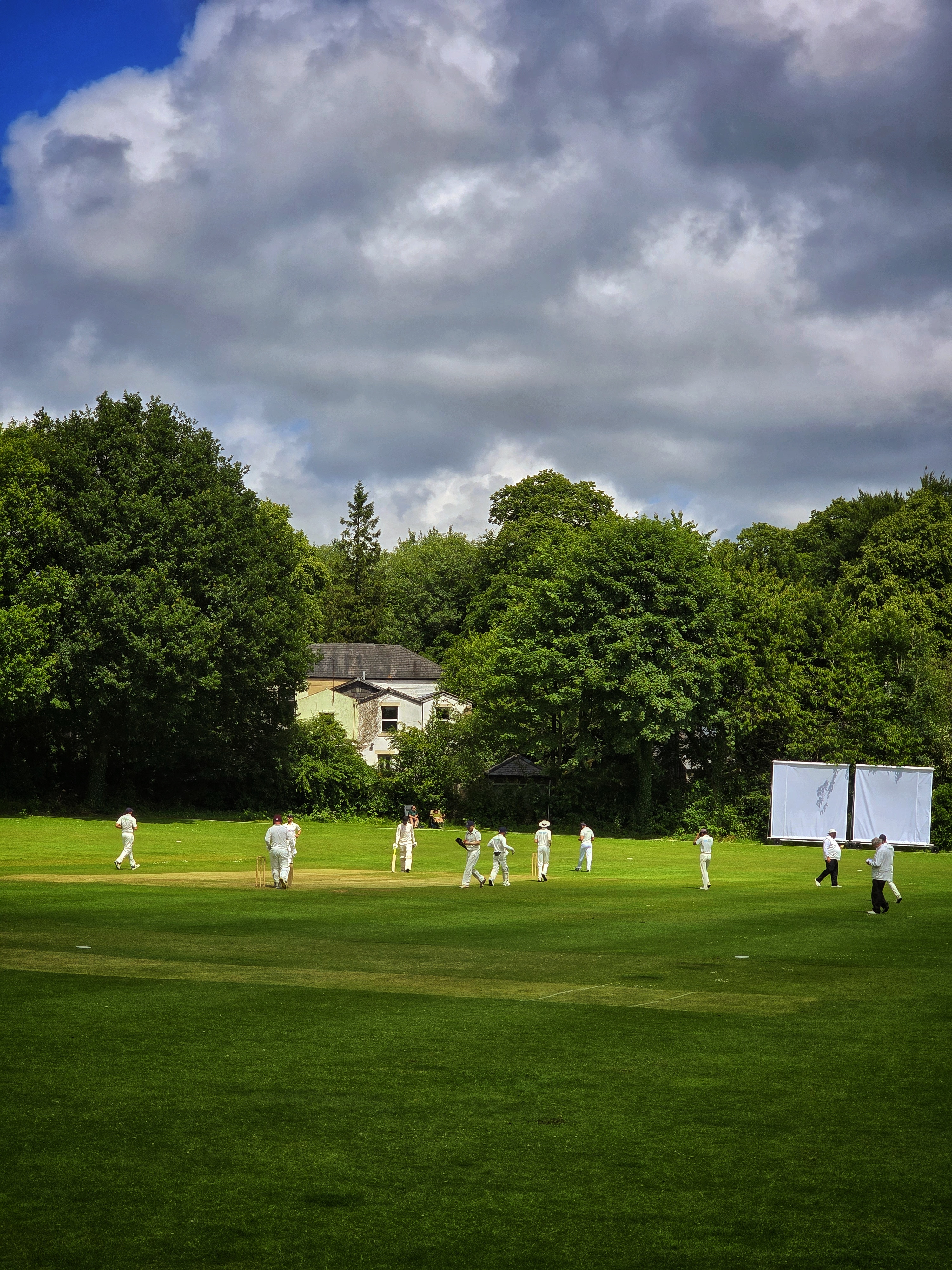 Astley Bridge Cricket Club