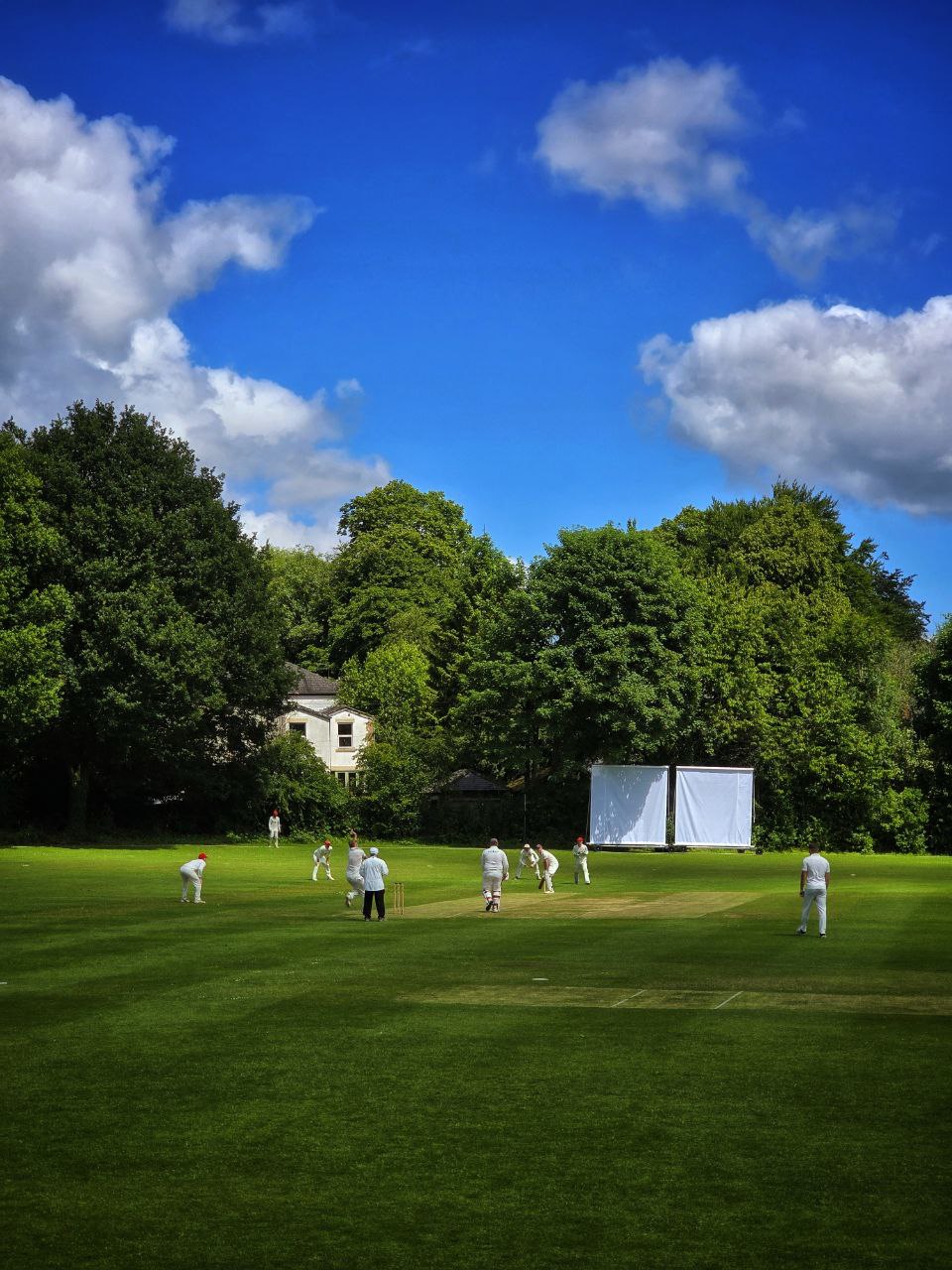 Astley Bridge Cricket Club